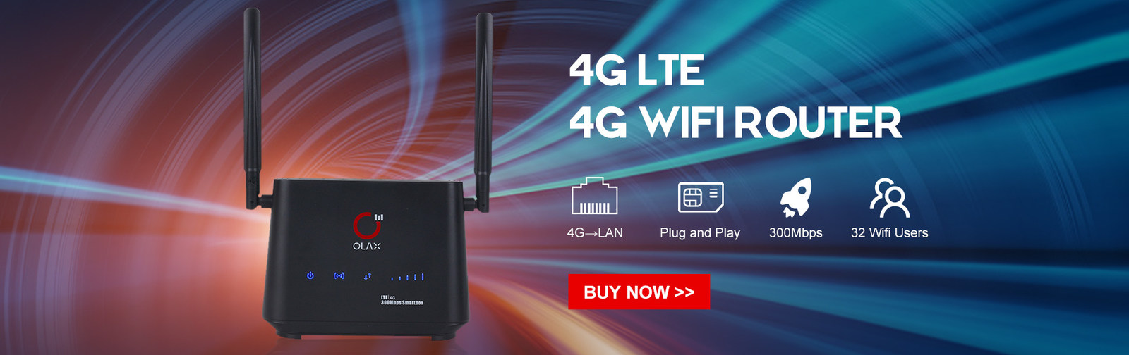 Kualitas Router Wifi Portabel & Router Wifi Nirkabel pabrik dari Cina