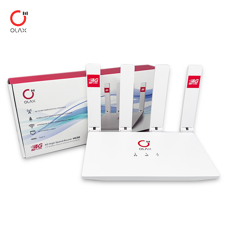 CINA Shenzhen Olax Technology CO.,Ltd Berita terbaru Tentang OLAX MC50 ...