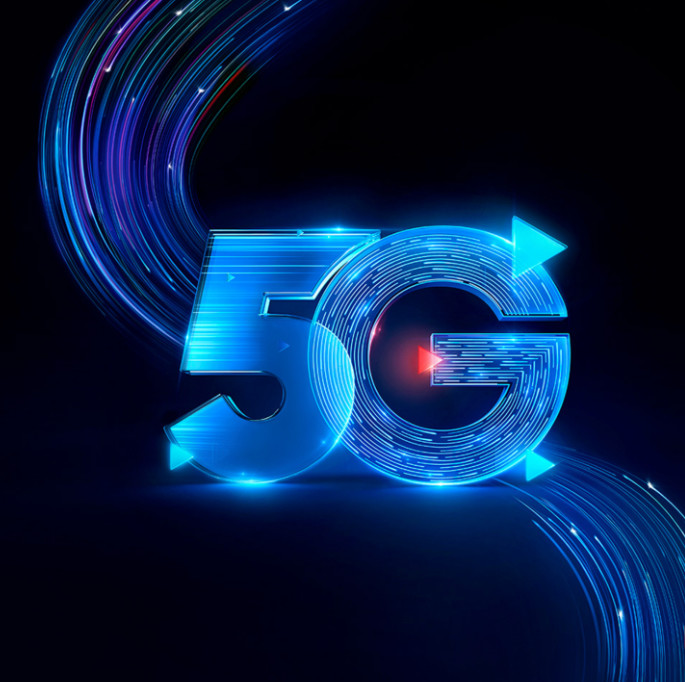 Fungsi RB dan PRB dalam 5G ((NR) masing-masing berbeda