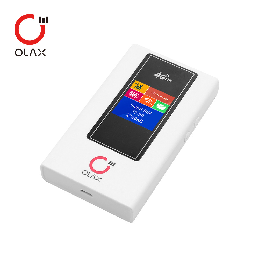 baterai lithium 4g modem router 4g router nirkabel 150mbps global ...