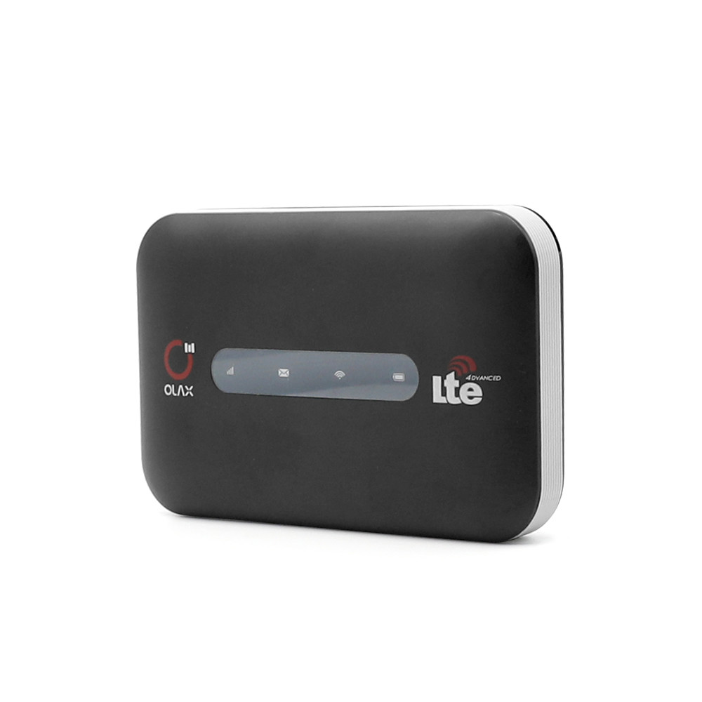 OLAX MT20 4g Bonding Router Lte Wireless Routers Wifi Modem Dengan ...