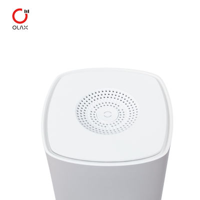 Olax 4G 5G CPE G5018 Dual Bands Enterprise 1200Mbps 5g Wifi Router ...