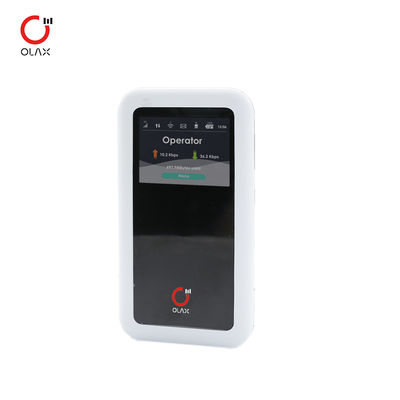 OLAX MQ46 5G Bypass Outdoor High Speed mobile wifi router Portable 5G ...
